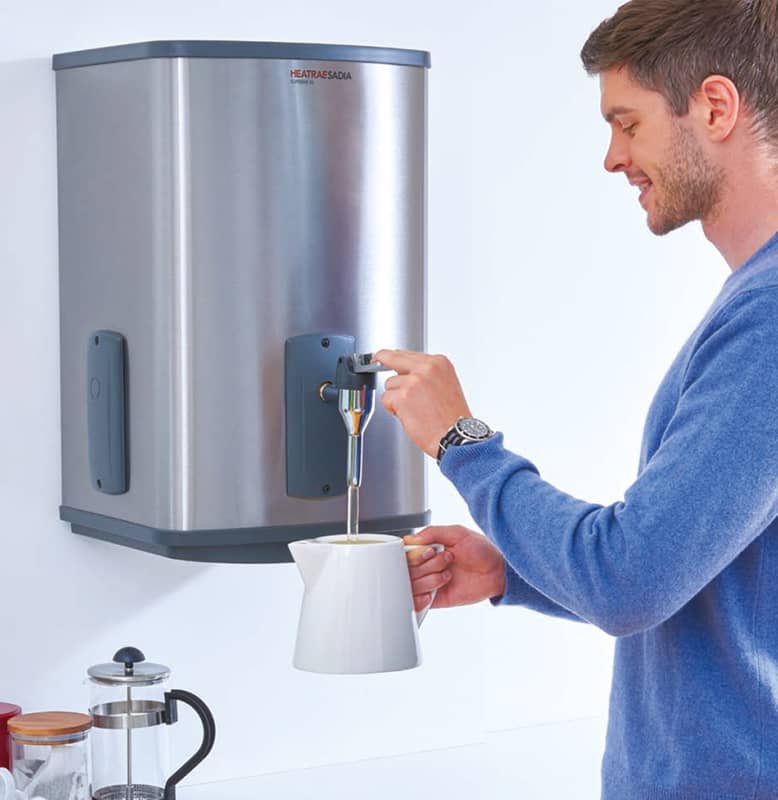 Autofill Boilers – Simco Direct
