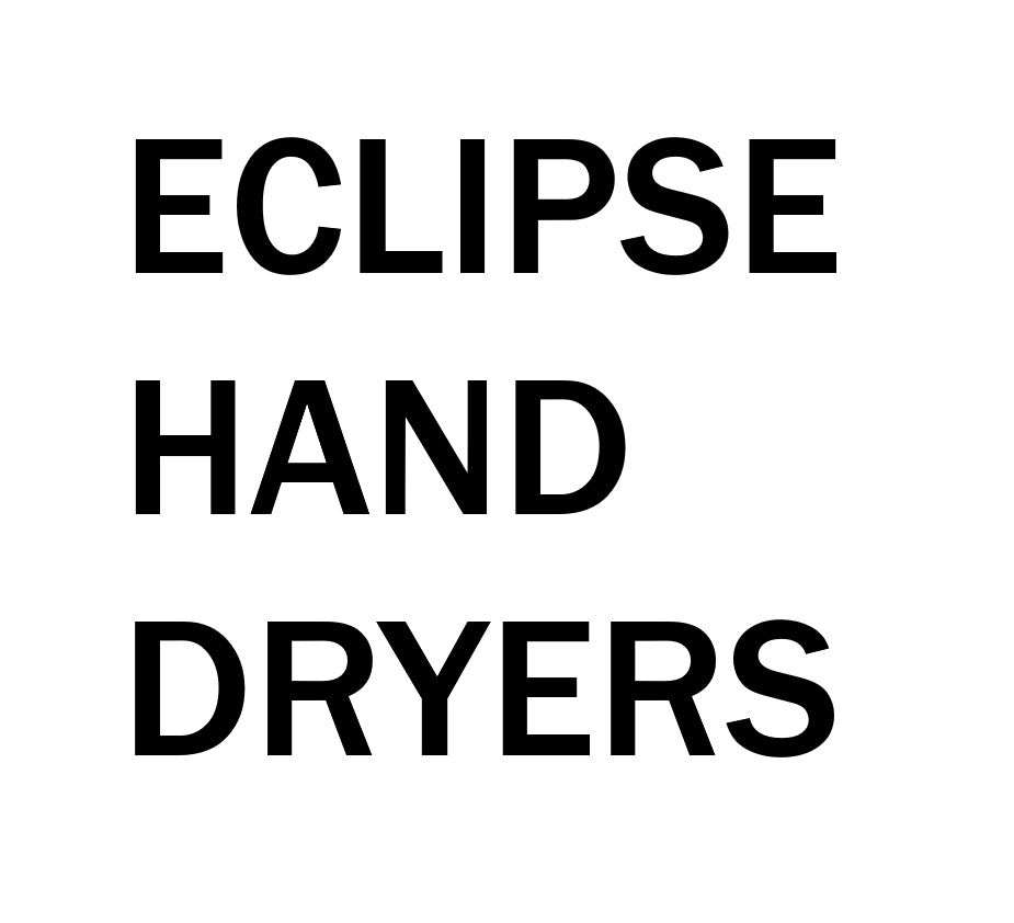 Eclipse Hand Dryers – Simco Direct