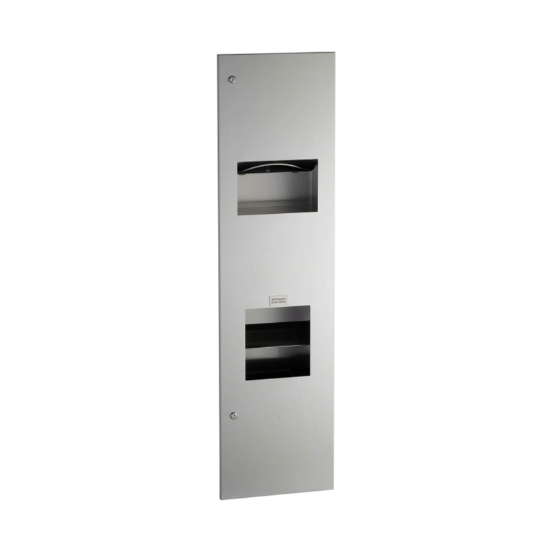 Recessed Hand Dryers – Simco Direct