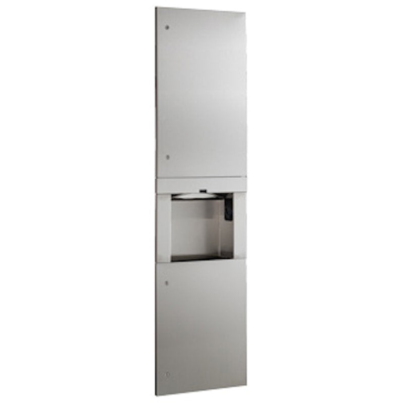 Recessed Combination Units – Simco Direct