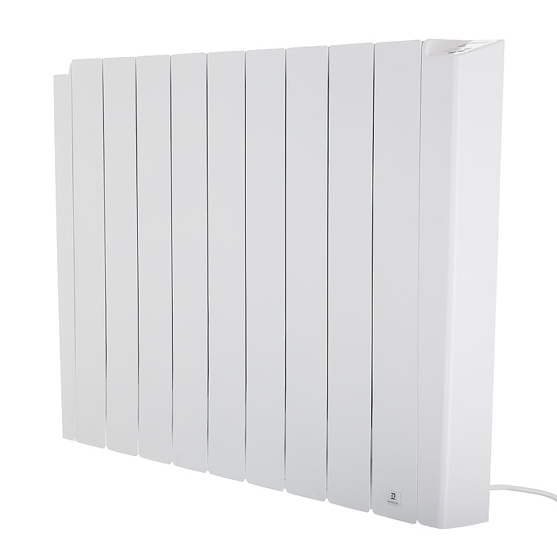De'Longhi Alu Oil Filled Aluminium Electric Radiator – Simco Direct