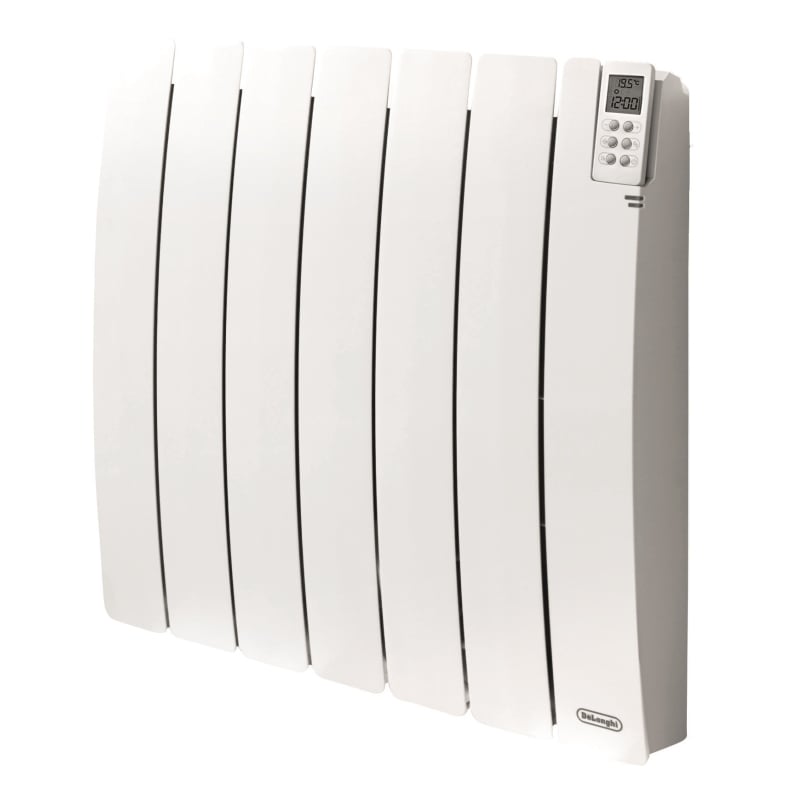 Wall Mounted Oil Filled Radiators – Simco Direct