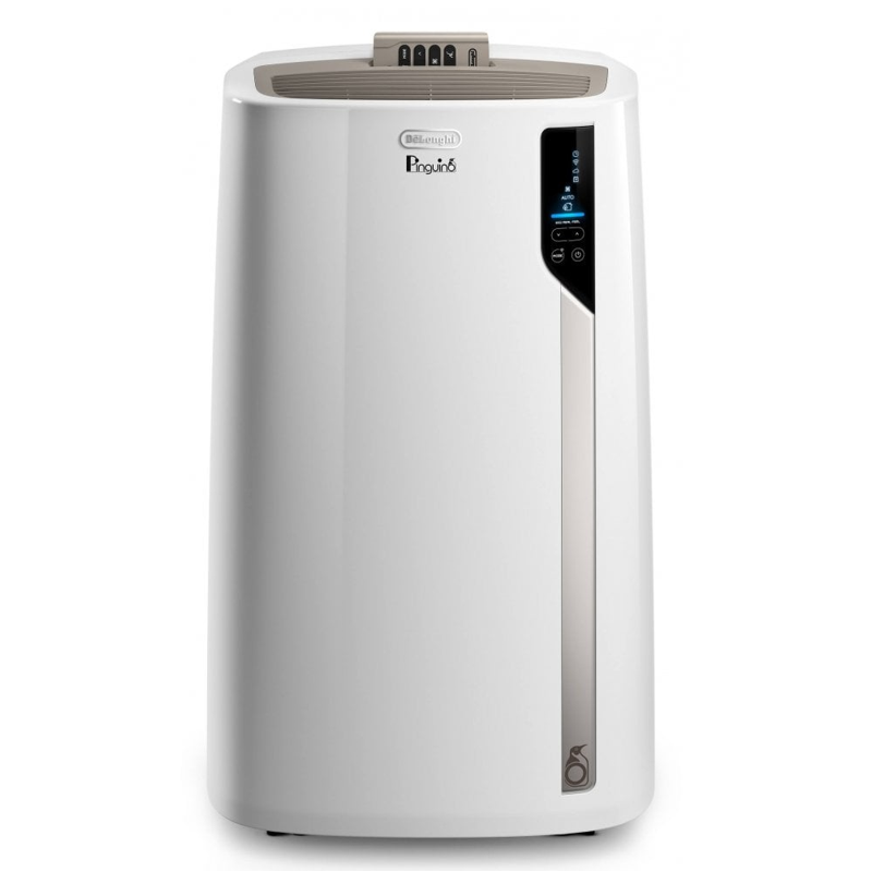 De’Longhi PAC EL110 ERF Wifi Silent Portable Air Conditioner – Simco Direct