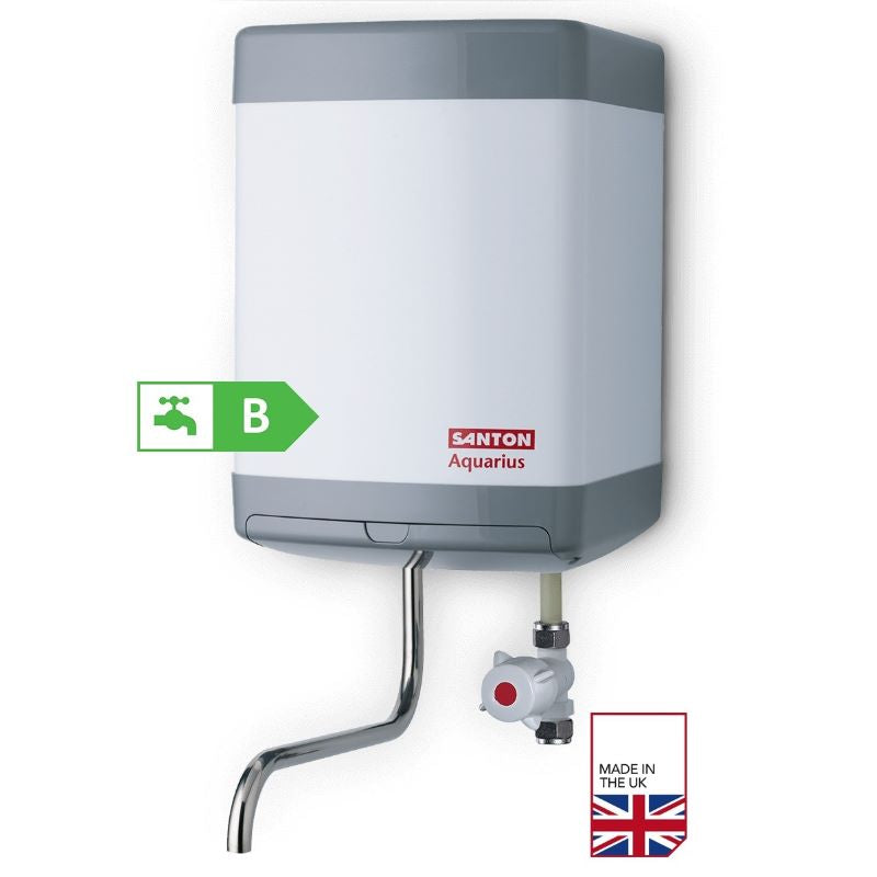Over Sink Water Heaters | Instant Hot Water Solutions – Simco Direct