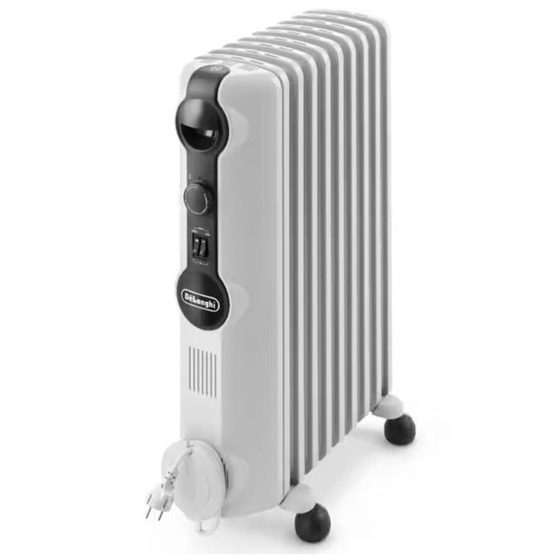 De’Longhi Radia S Oil Filled Radiator – Simco Direct